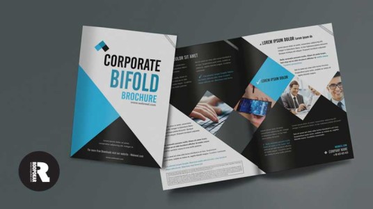 Roopokar Bangladesh | Brochure design in Bangladesh